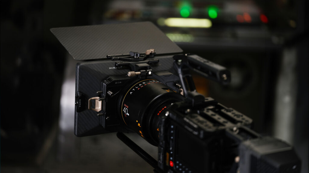 Tilta Mirage Pro Matte Box | Tilta