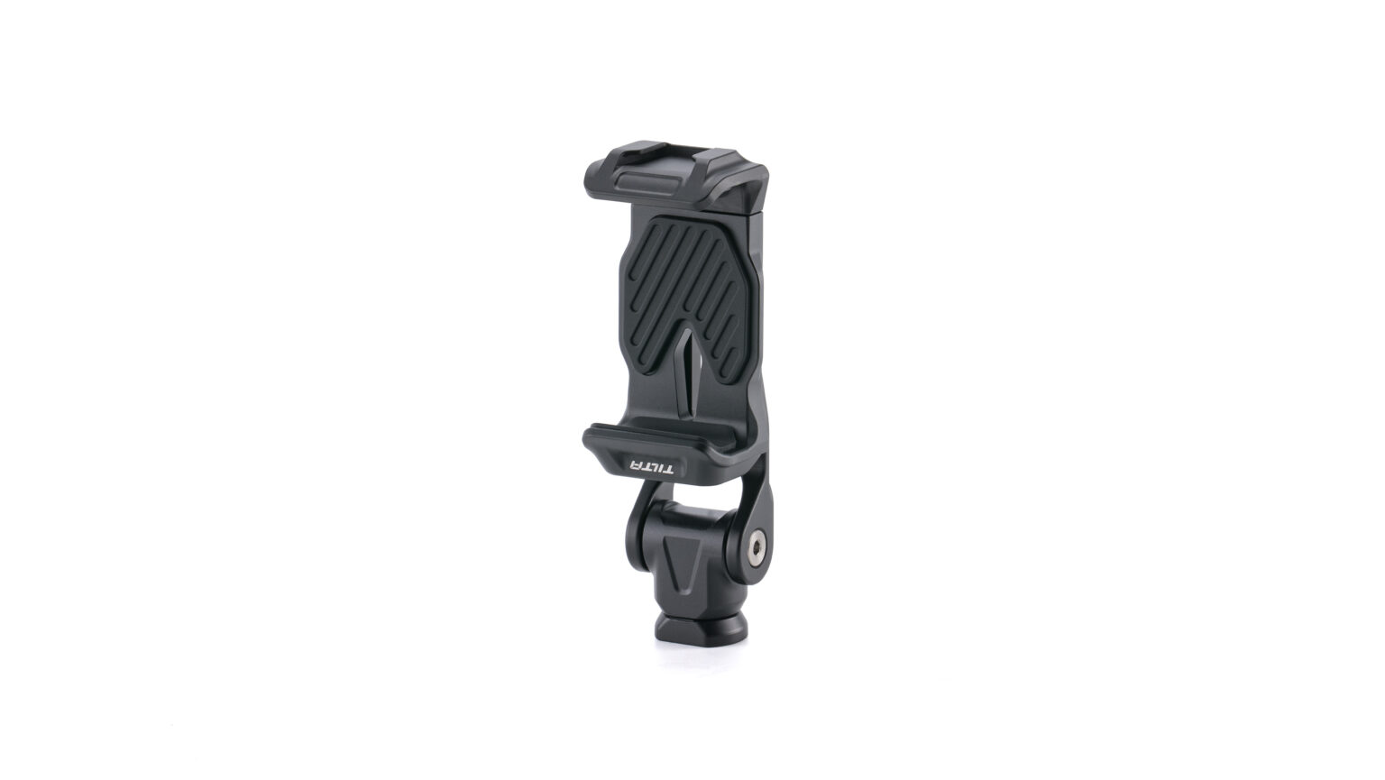 Tilta Rotatable Phone Mounting Bracket V2 - Black | Tilta