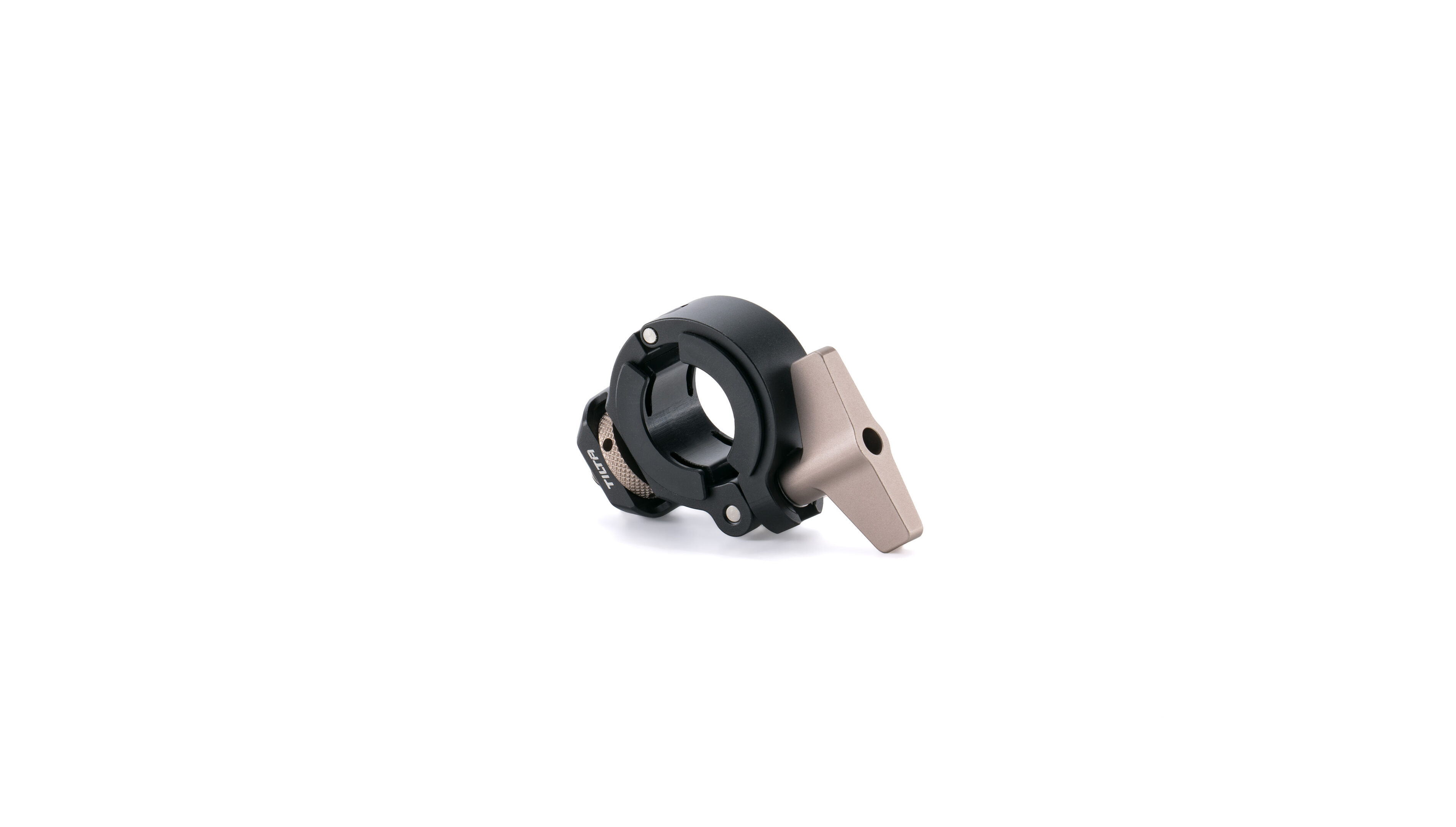 Adapter for Rotatable Phone Mounting Bracket V2 - Black | Tilta