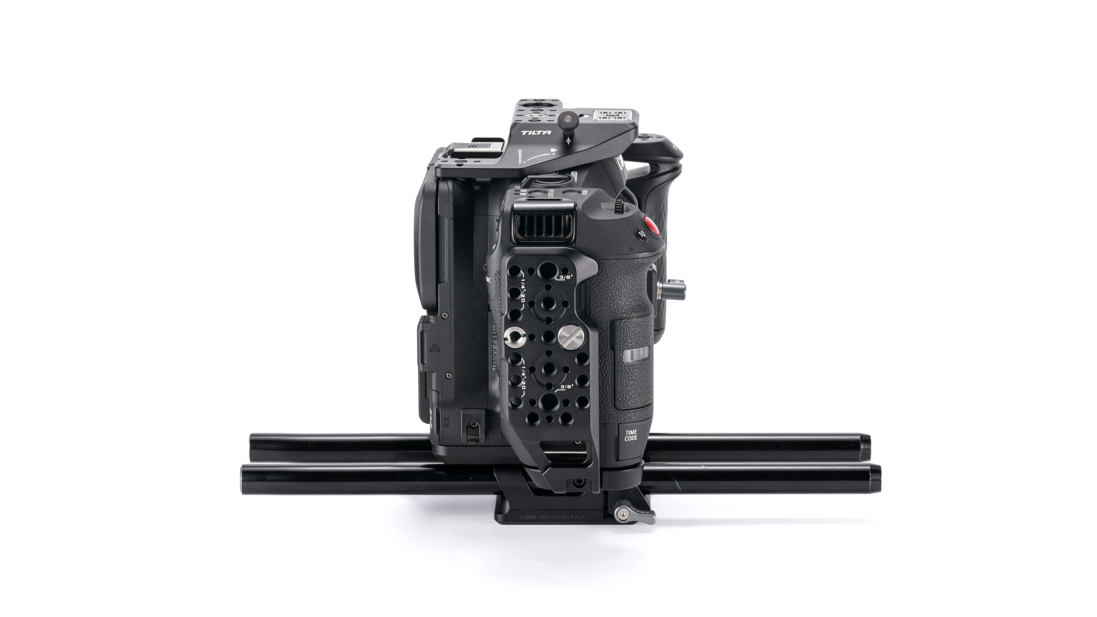 Camera Cage for Canon C80 Advanced Kit | Tilta