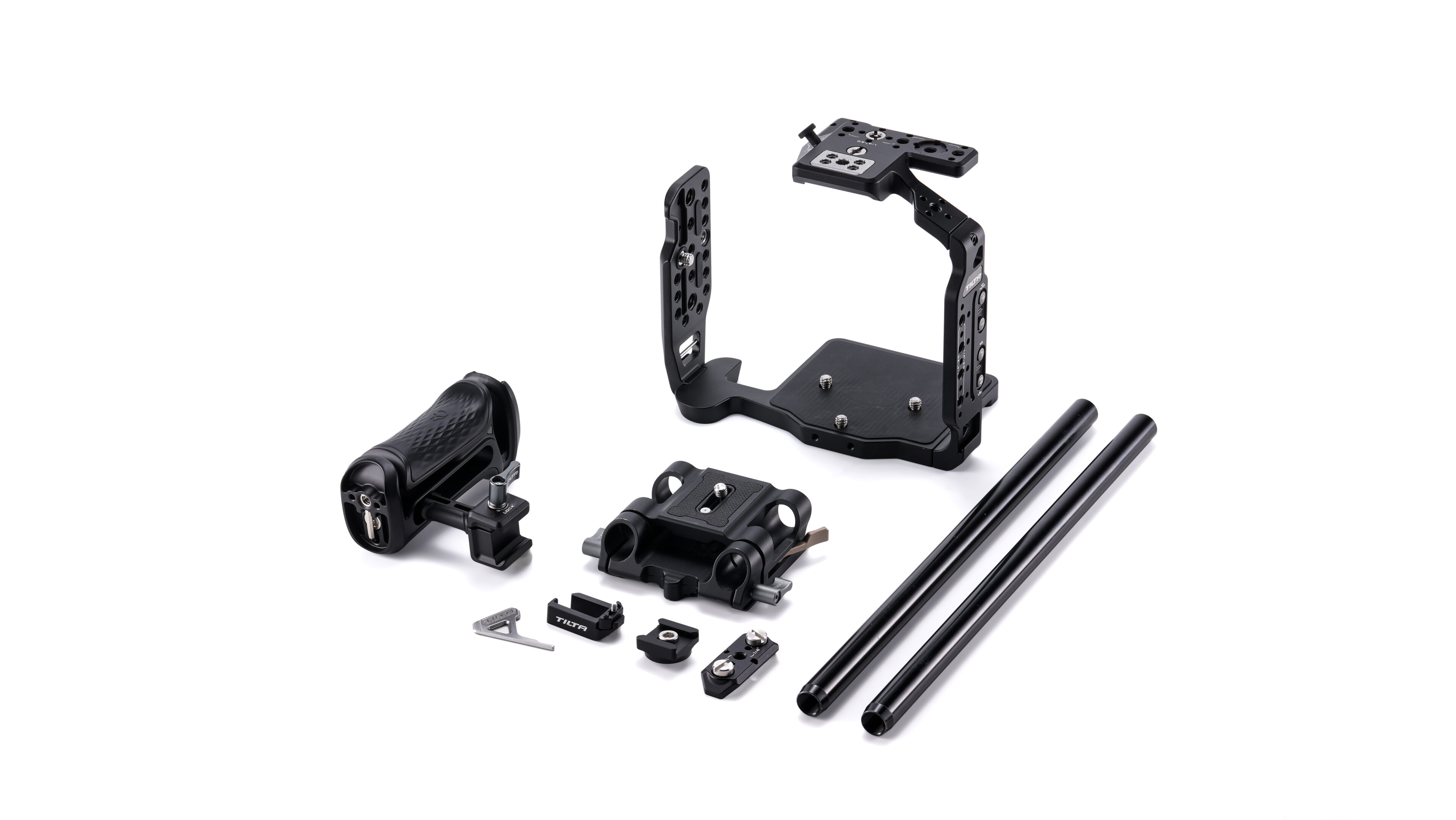 Camera Cage for Canon C80 Advanced Kit | Tilta