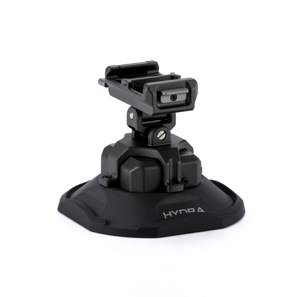 Electronic Suction Cup with Dovetail Mount (4.5″) | Tilta