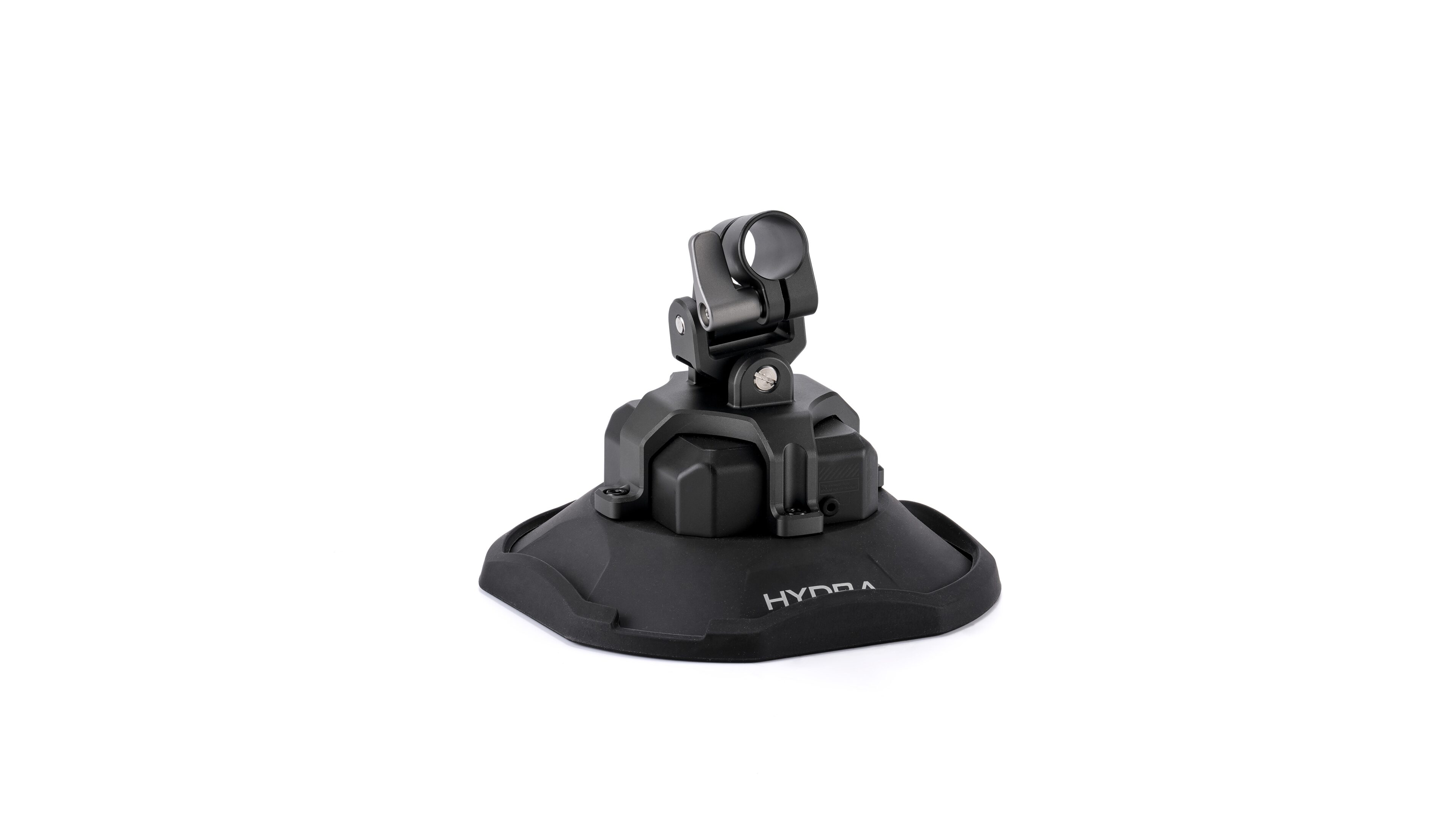 Electronic Suction Cup with 19mm Rod Mount (4.5″) | Tilta