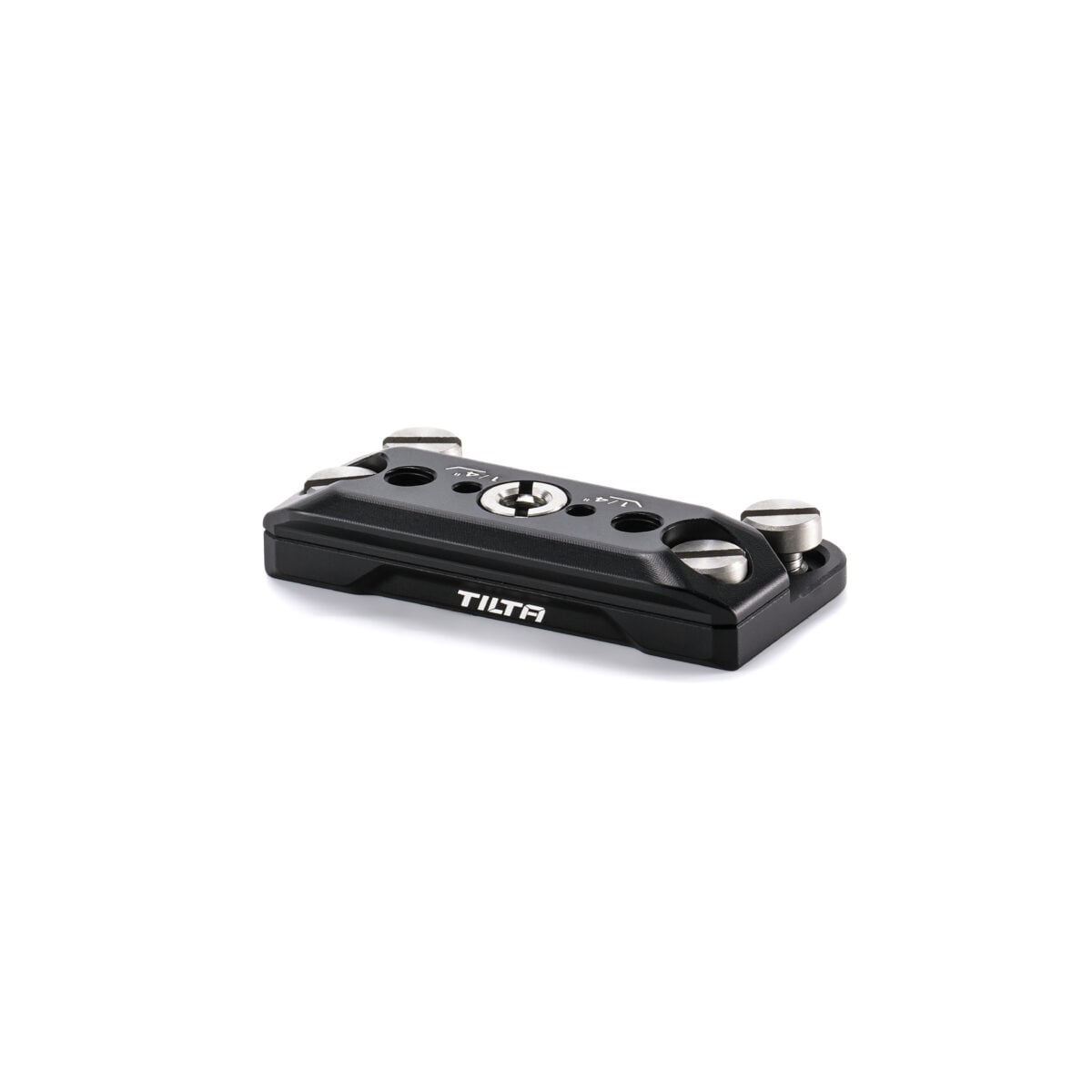 Hot Shoe Top Plate for Sony FX3/FX30 V2 - Black | Tilta