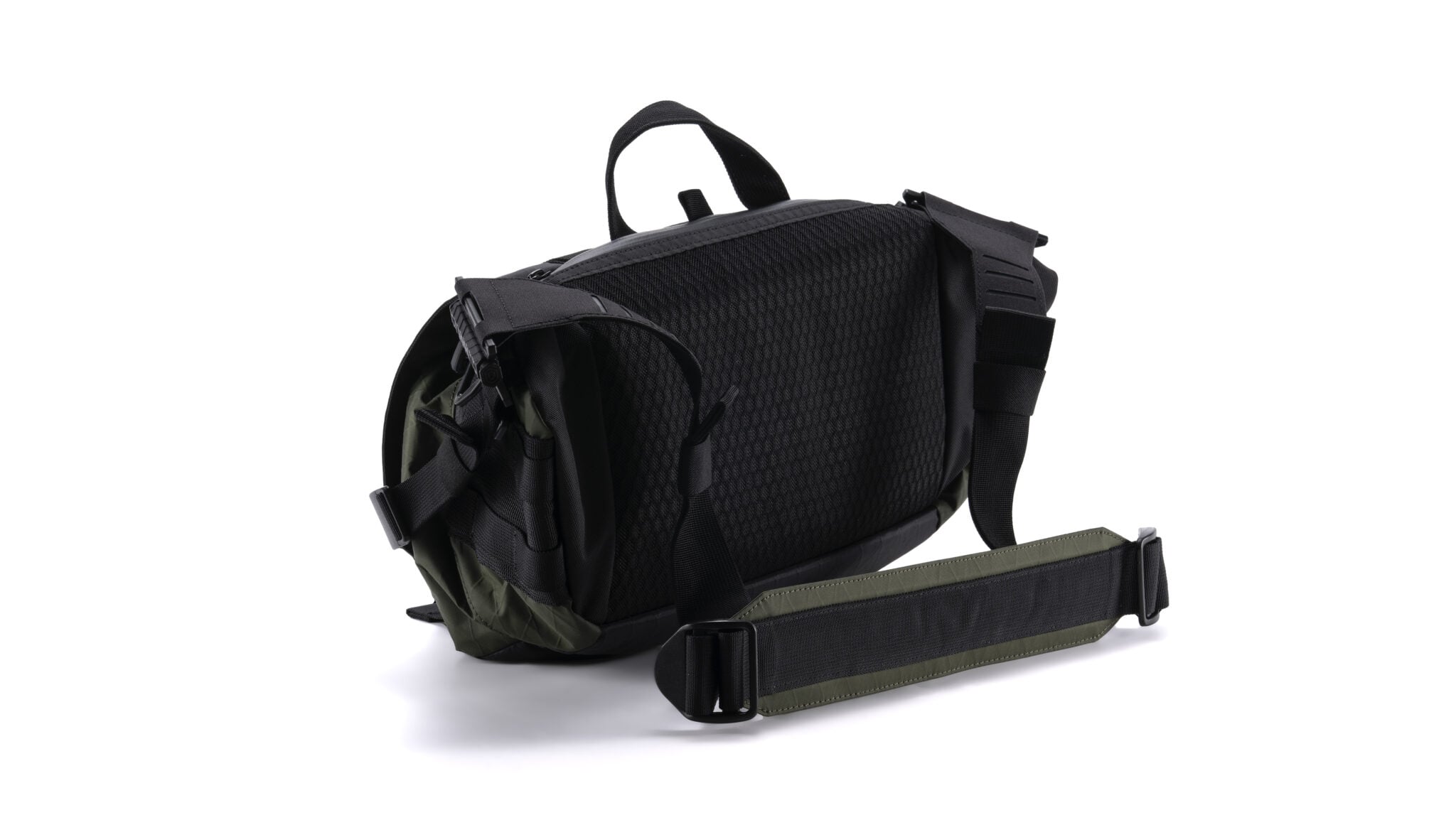 Fe Messenger Bag | Tilta