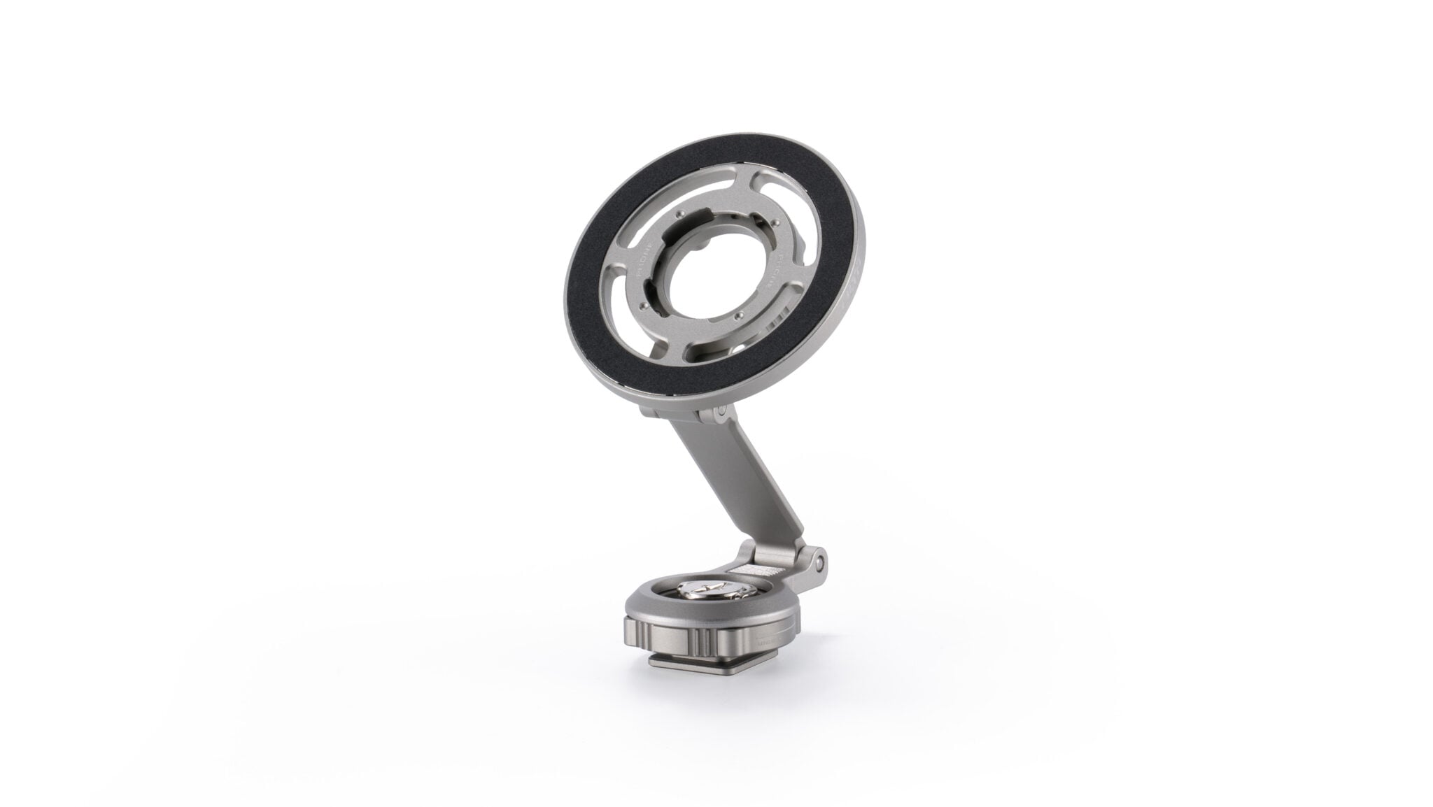 Tilta Magnetic Articulating Mounting Kit - Titanium Gray | Tilta