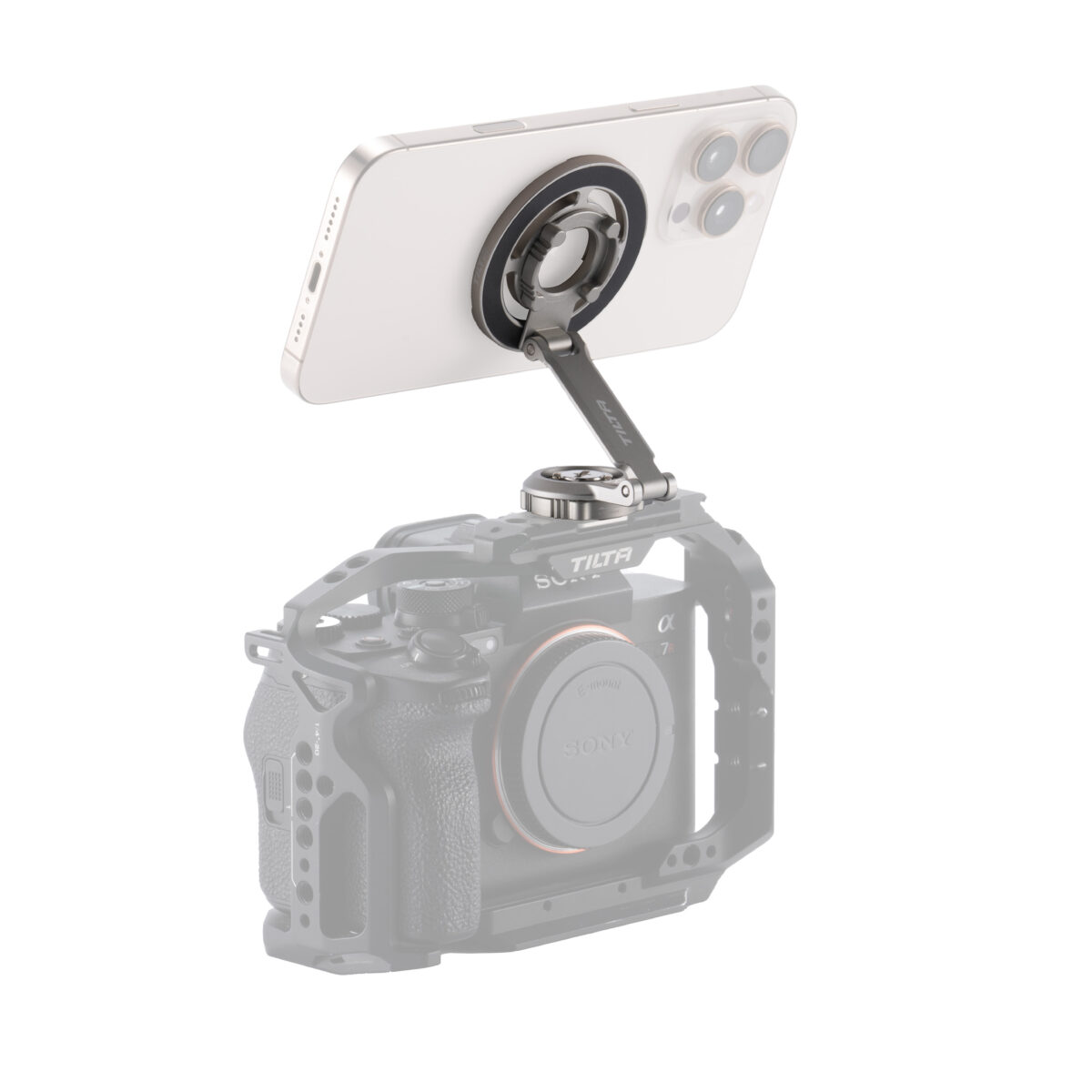 Articulating Arms/Monitor Mount | Tilta