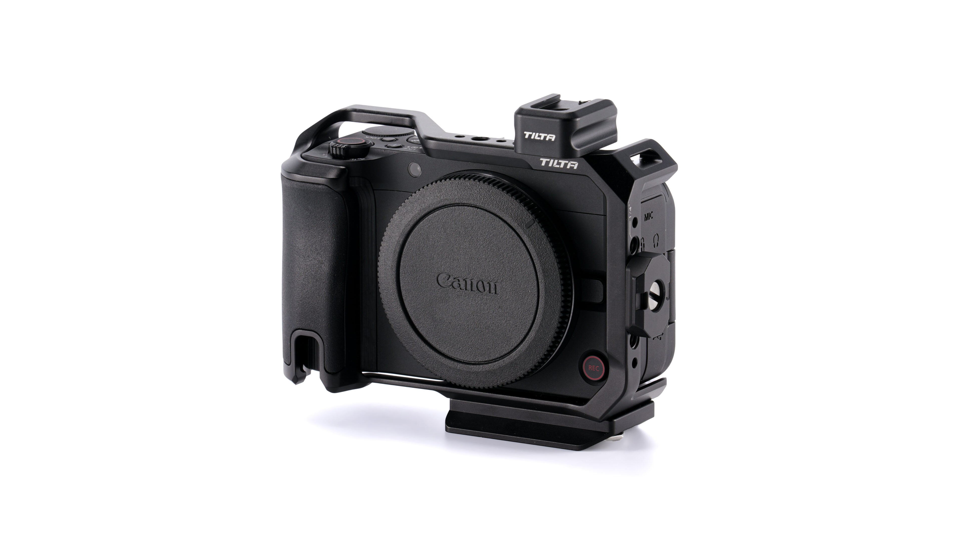 Full Camera Cage for Canon R50 V | Tilta