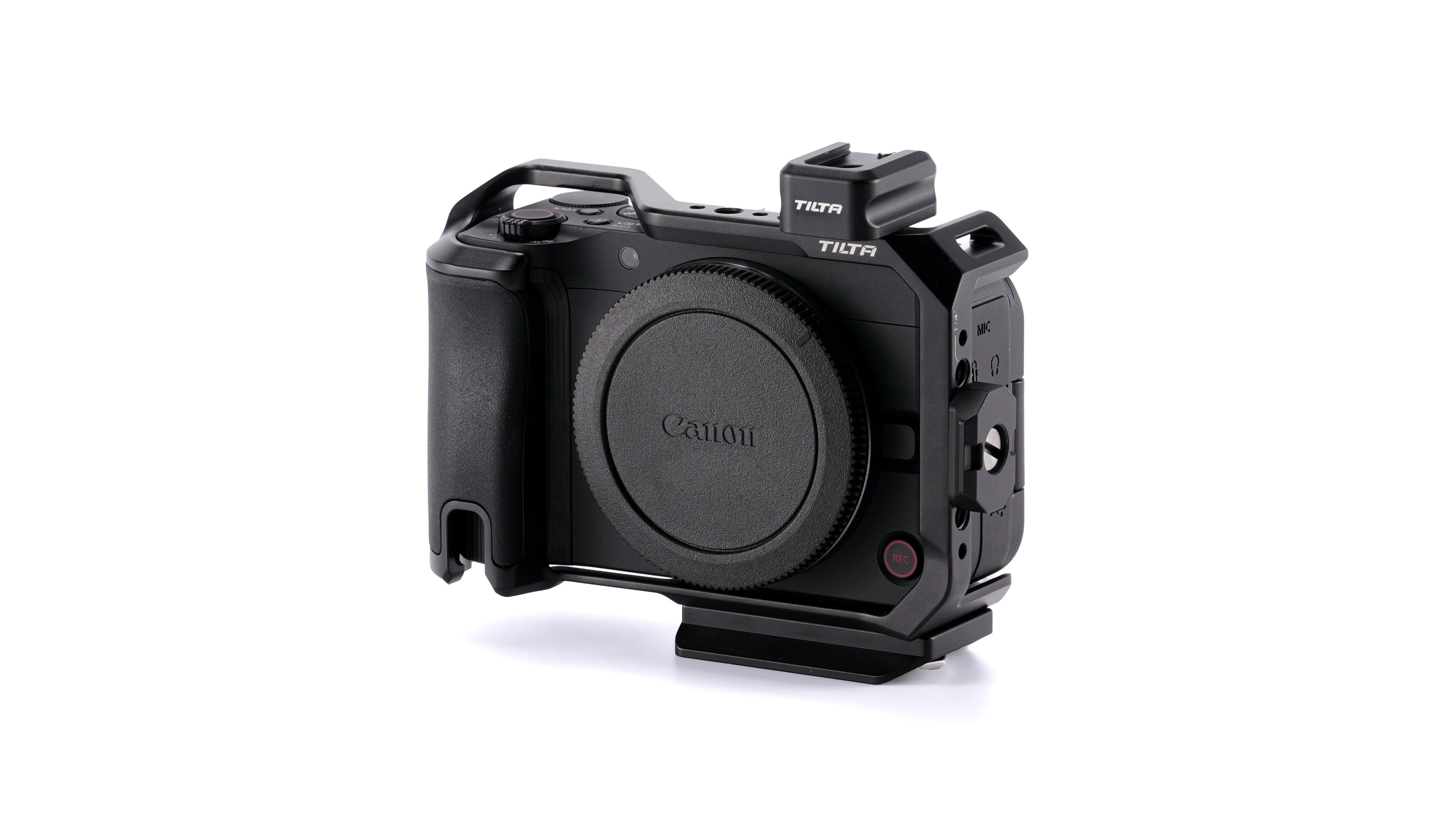 Full Camera Cage for Canon R50 V | Tilta