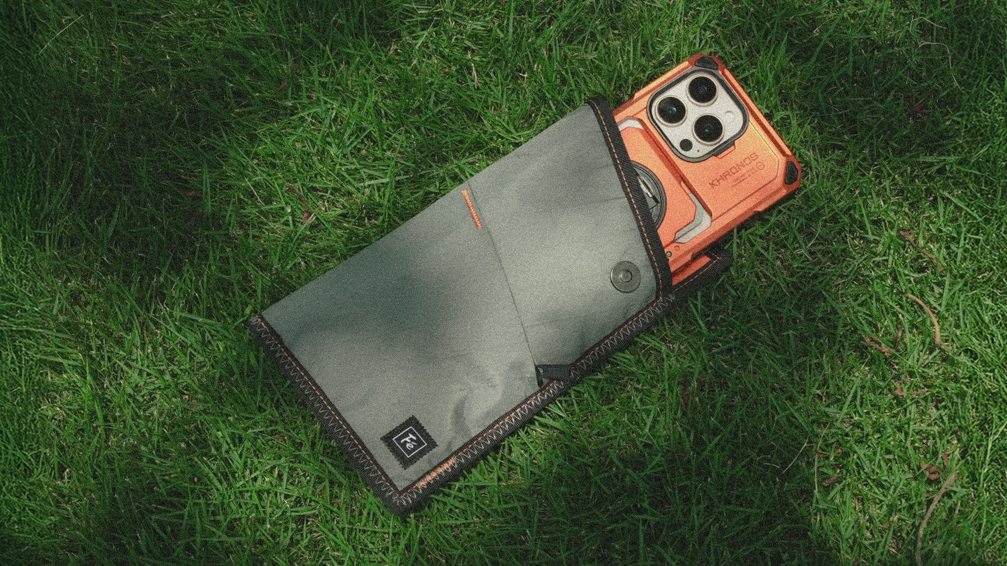 Fe X-Pac Smartphone Carrying Case | Tilta