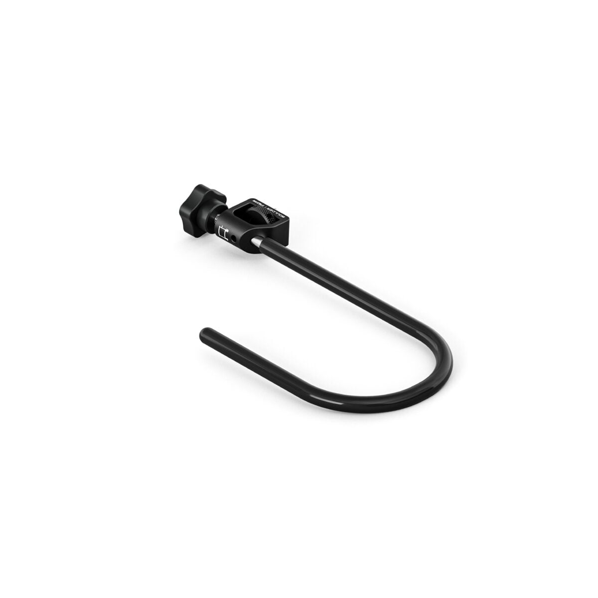 Cable Hook for Boulder Camera Cart - Black | Tilta