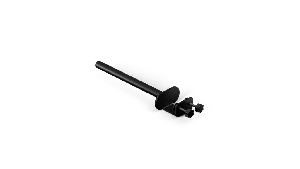 Desktop Mounting Adapter for Boulder Camera Cart Accessories (40mm ...