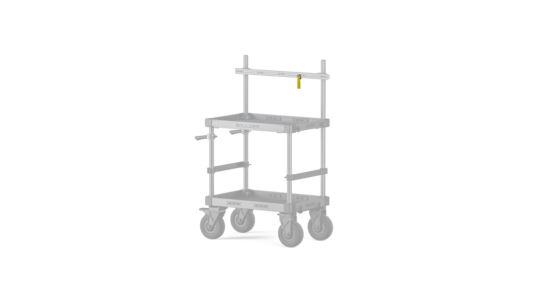 1/4”-20 Mounting Strap for Boulder Camera Cart | Tilta