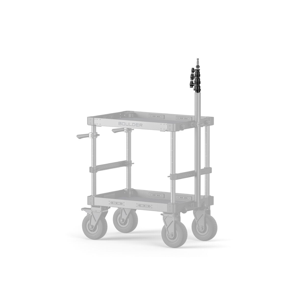 Baby Pin Stand for Boulder Camera Cart | Tilta