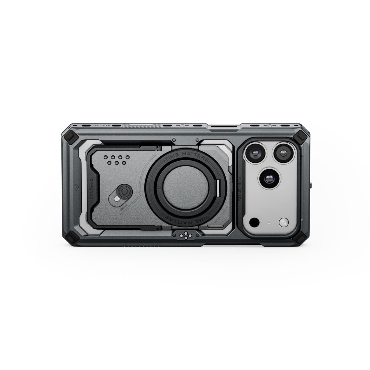 Khronos iPhone 17 Pro/Pro Max Case | Tilta