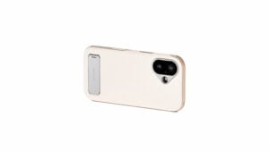 Khronos Lite iPhone 17 Case | Tilta