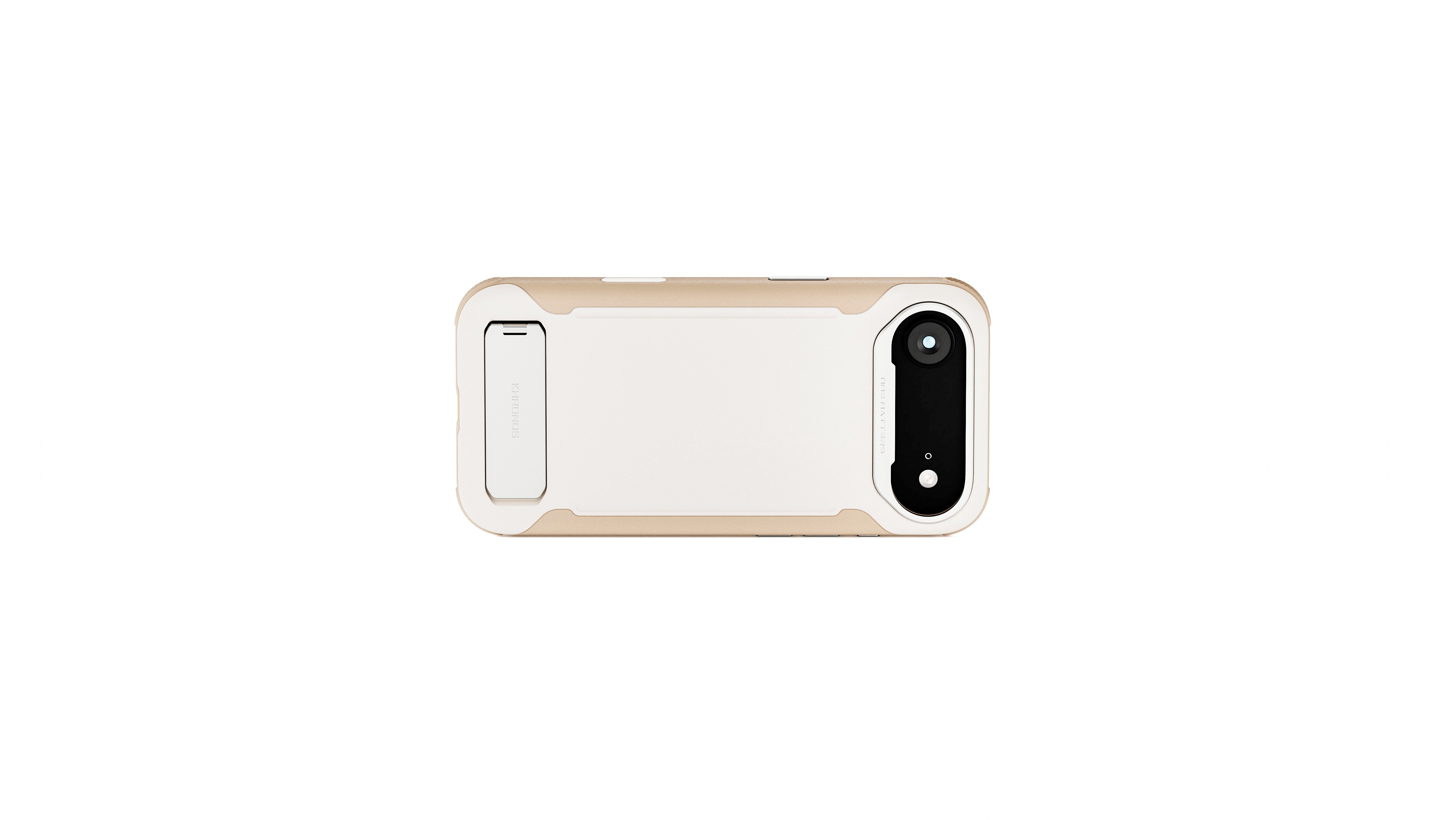 Khronos Lite iPhone 17 Case | Tilta