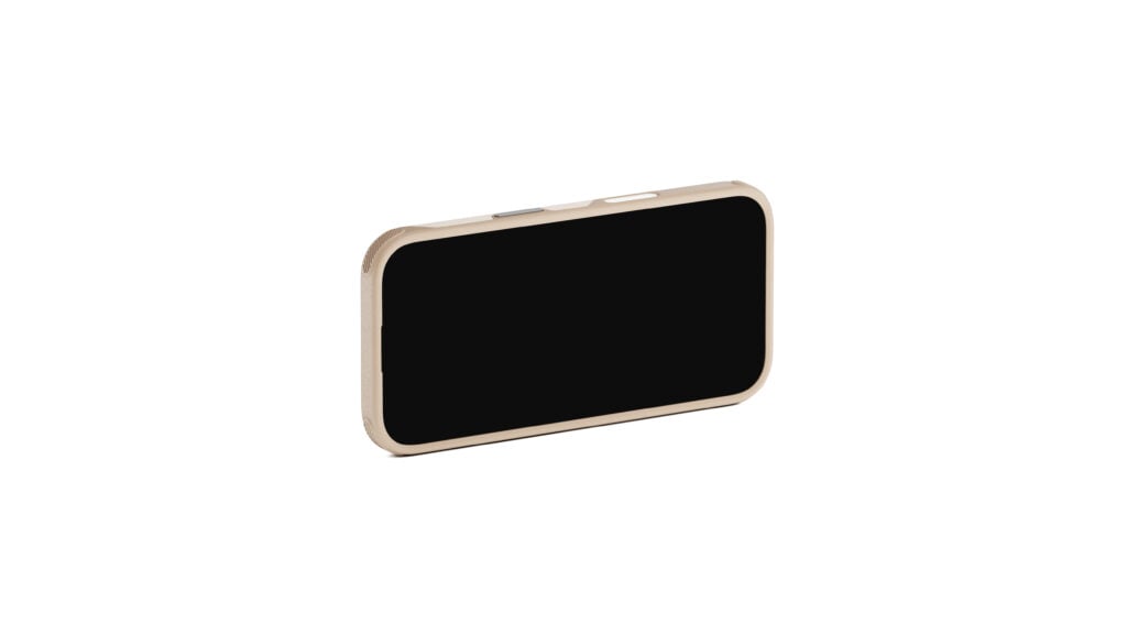Khronos Lite iPhone 17 Case | Tilta