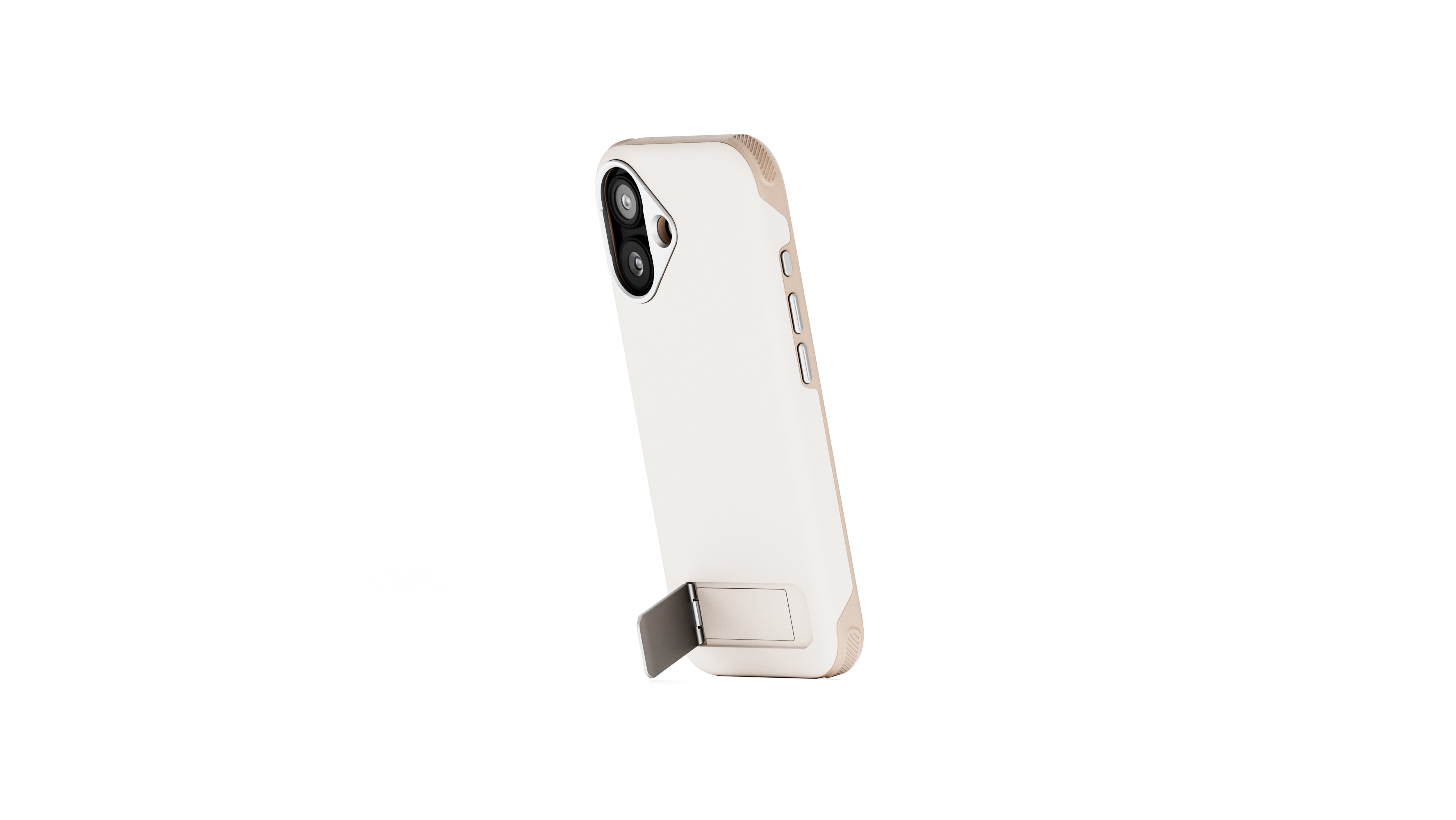 Khronos Lite iPhone 17 Case | Tilta