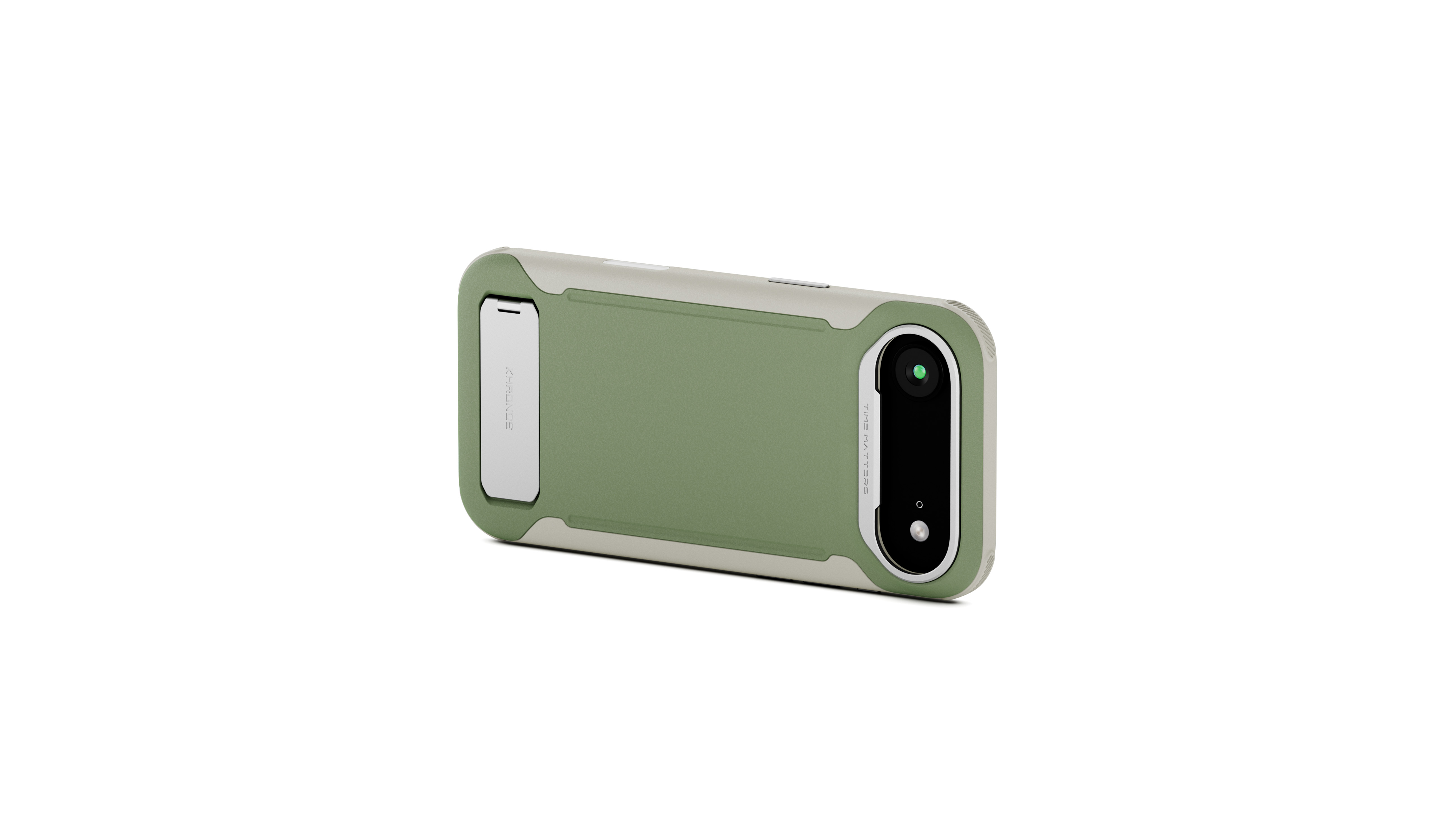 Khronos Lite iPhone 17 Air Case | Tilta