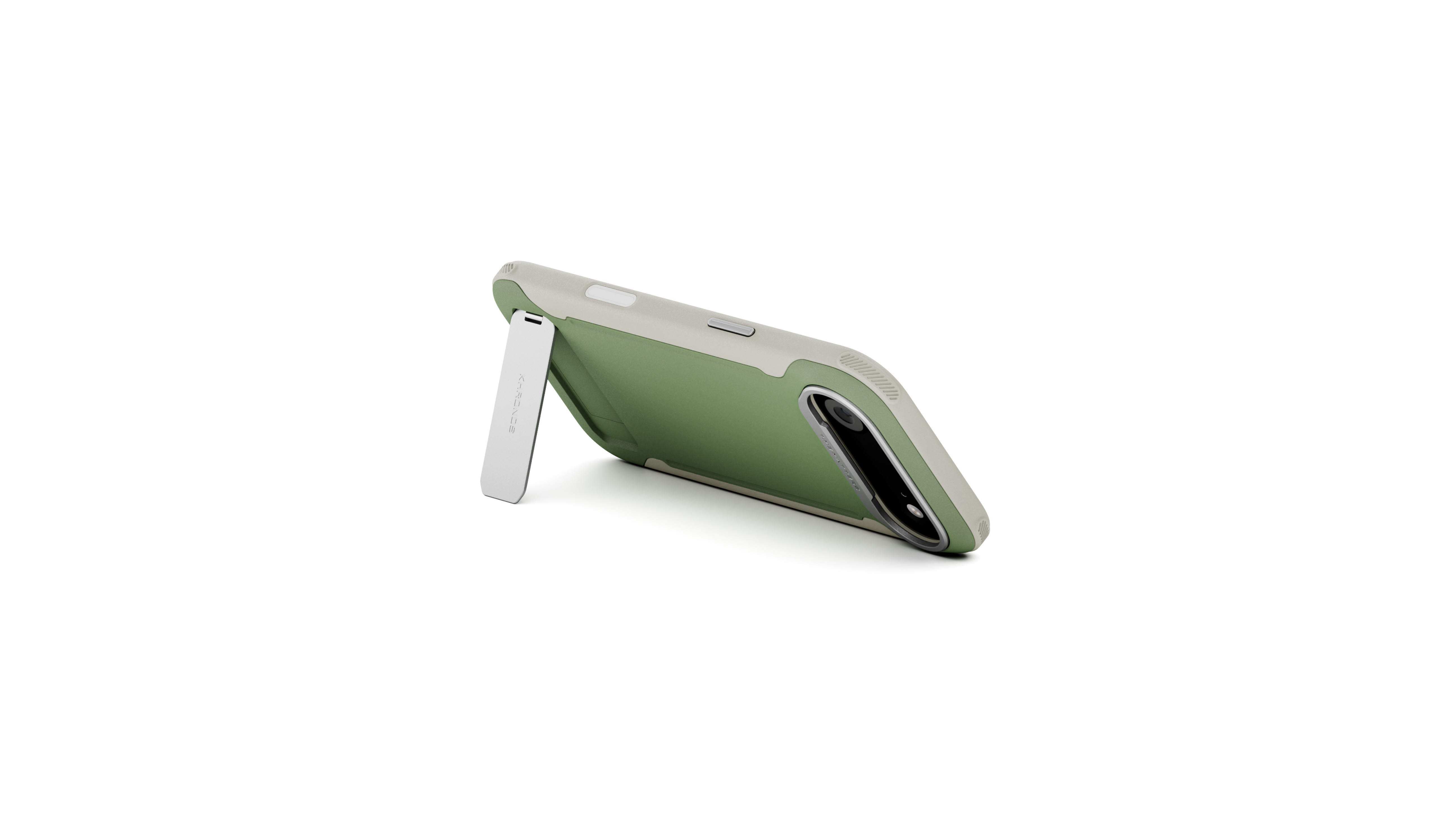 Khronos Lite iPhone 17 Air Case | Tilta