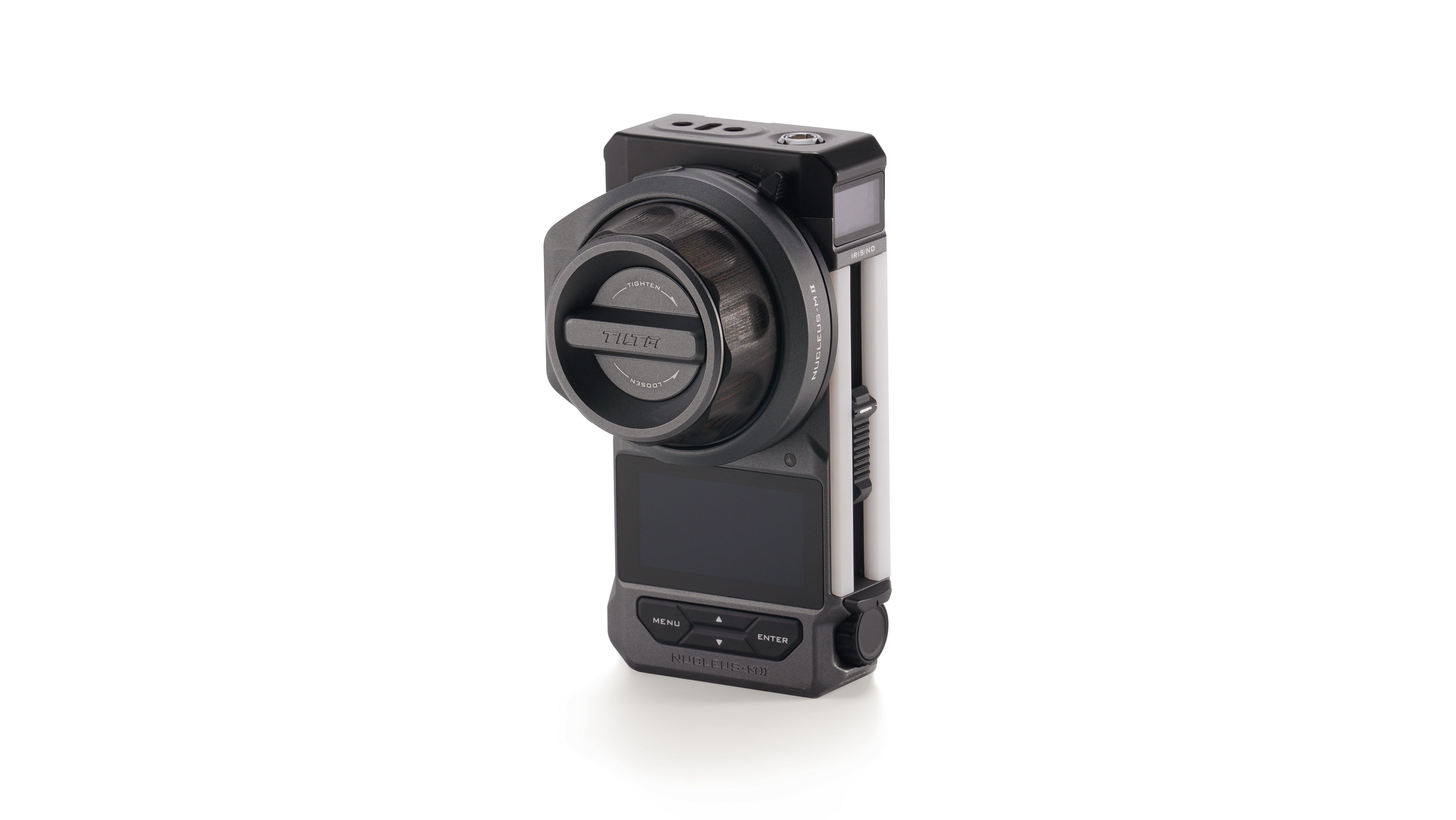Nucleus-M II Wireless Lens Control System | Tilta