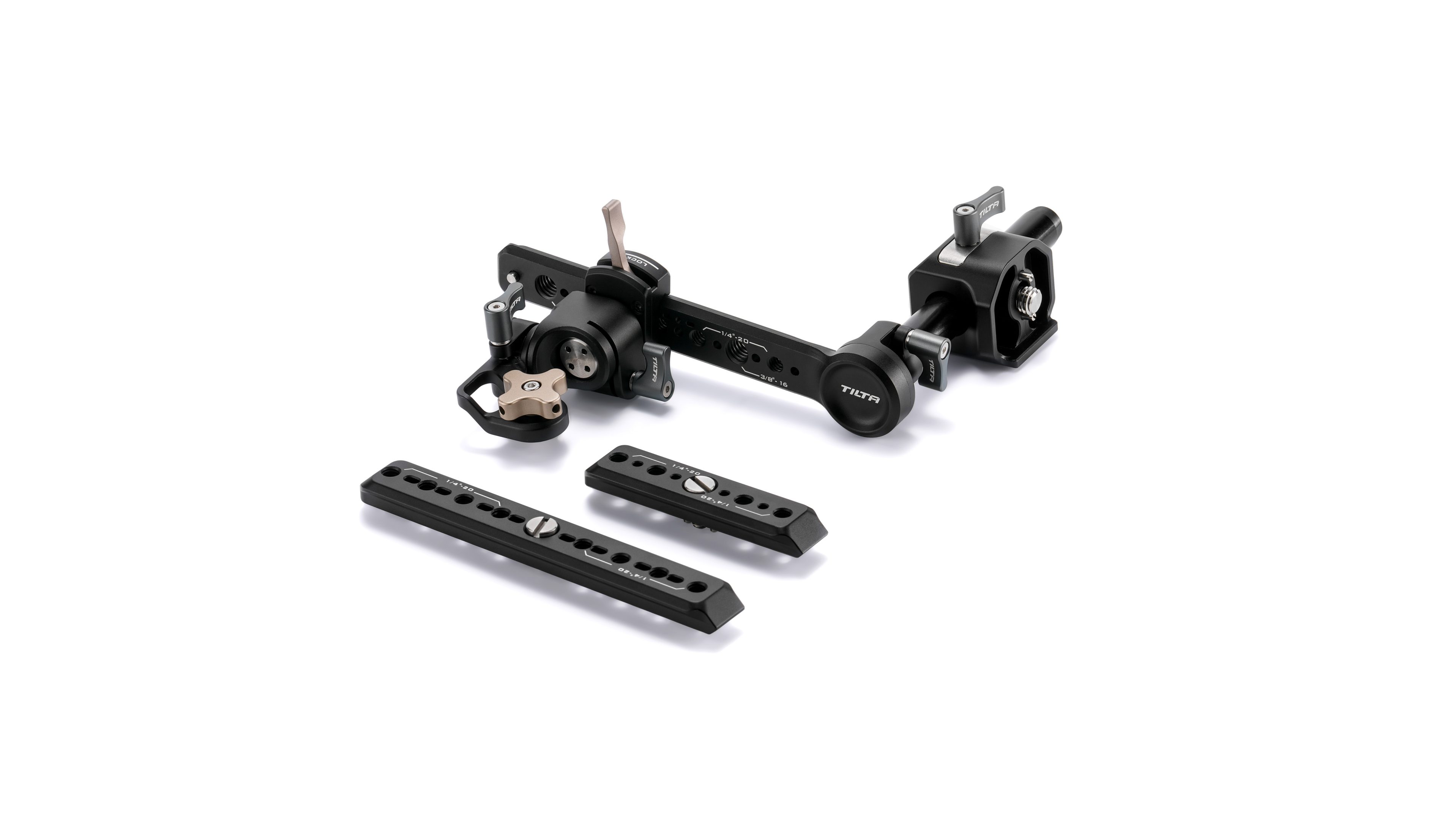 Monitor Bracket for Fujifilm GFX ETERNA | Tilta