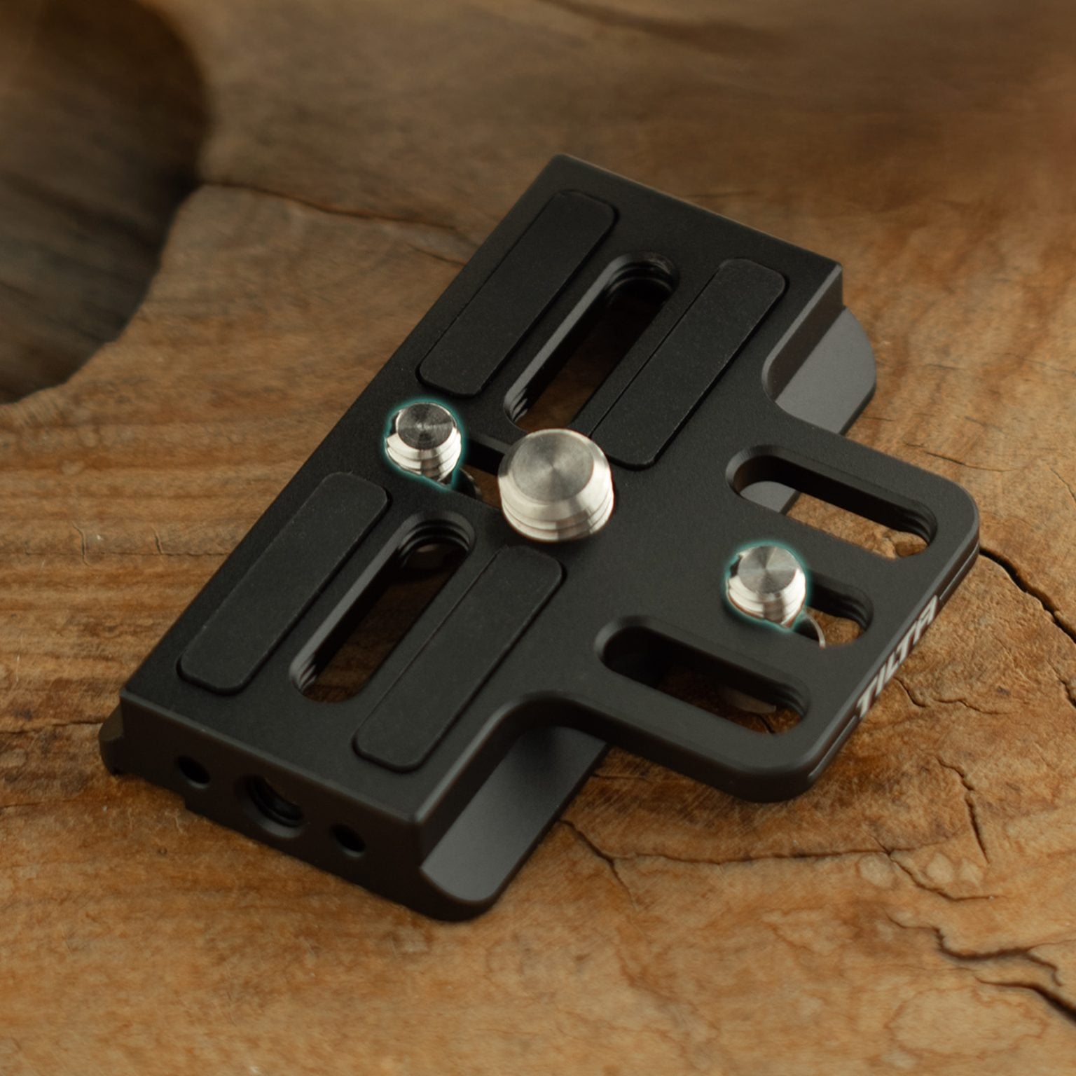 Tilta Mini PD V Mount Battery Plate with Adjustable ARCA Receiver | Tilta