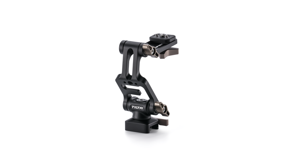 Tilta Extended Pro Monitor Mount (NATO) - Black | Tilta