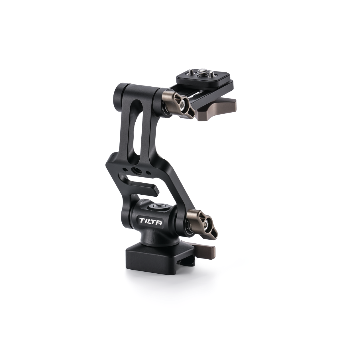 Tilta Extended Pro Monitor Mount (NATO) - Black | Tilta