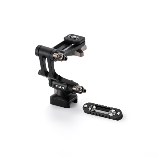 Tilta Extended Pro Monitor Mount (NATO) - Black | Tilta