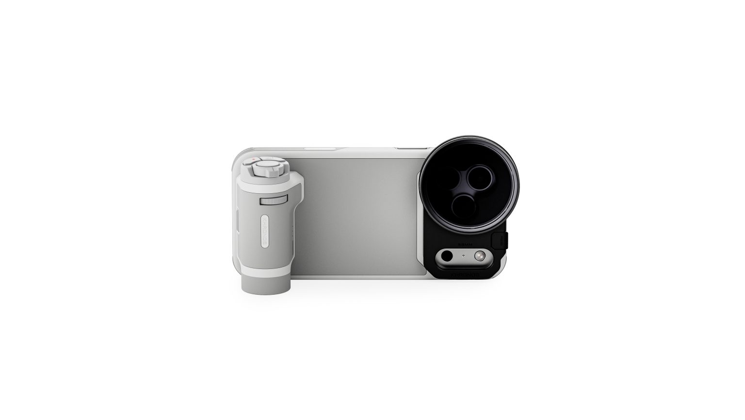 Khronos Lite iPhone 17 Pro/Pro Max Creator Kit | Tilta