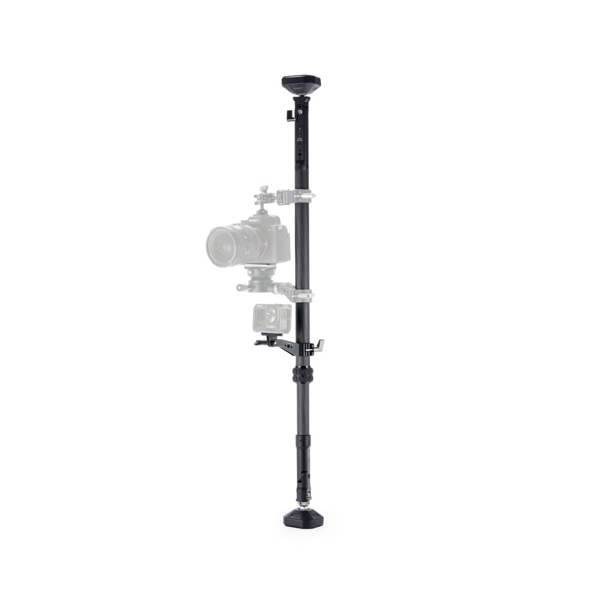 Hydra Adjustable Support Post | Tilta