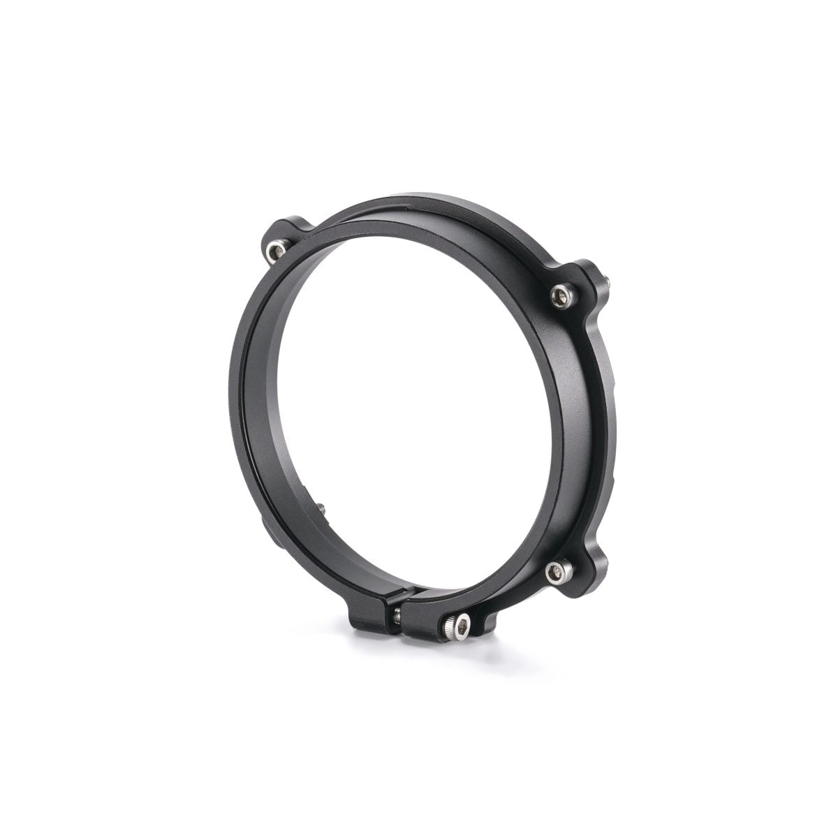 RF to PL Mount Adapter Support for Canon C50/C80/C400 - Black | Tilta
