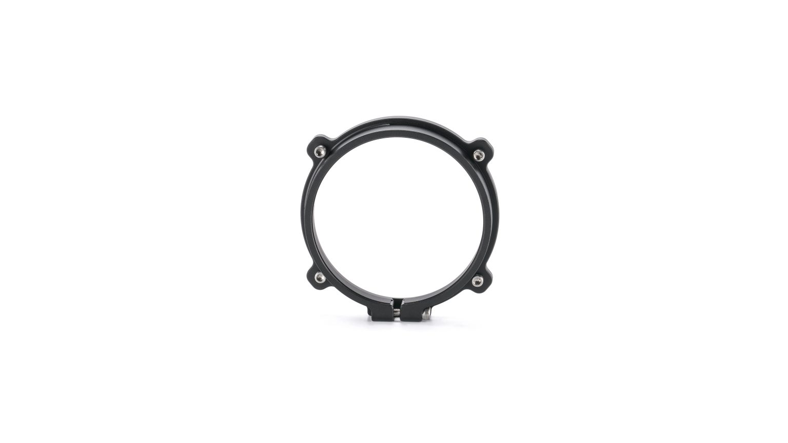 RF to PL Mount Adapter Support for Canon C50/C80/C400 - Black | Tilta