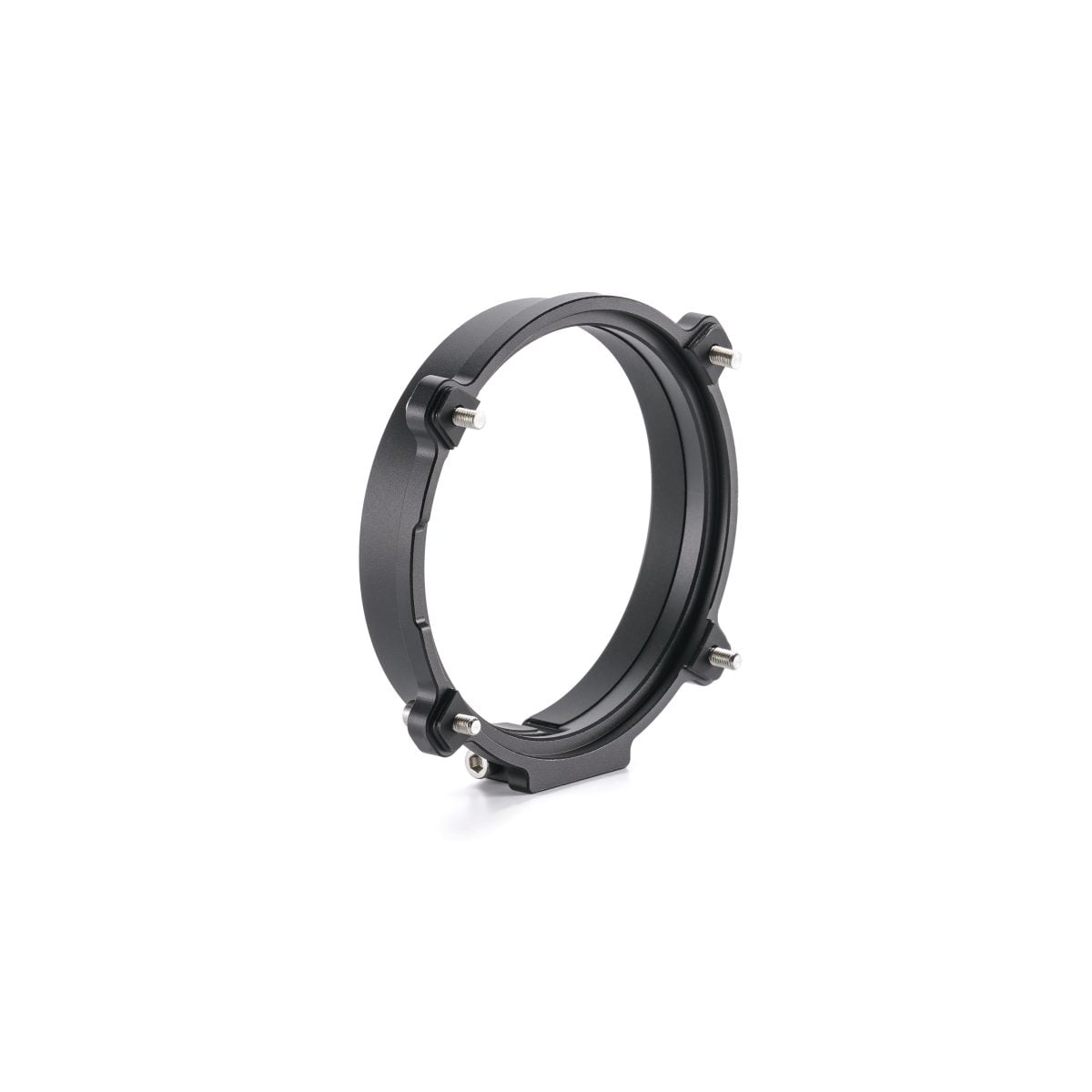 RF to PL Mount Adapter Support for Canon C50/C80/C400 - Black | Tilta