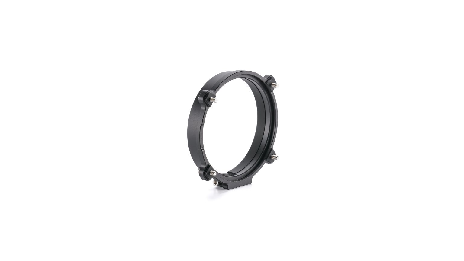 RF to PL Mount Adapter Support for Canon C50/C80/C400 - Black | Tilta