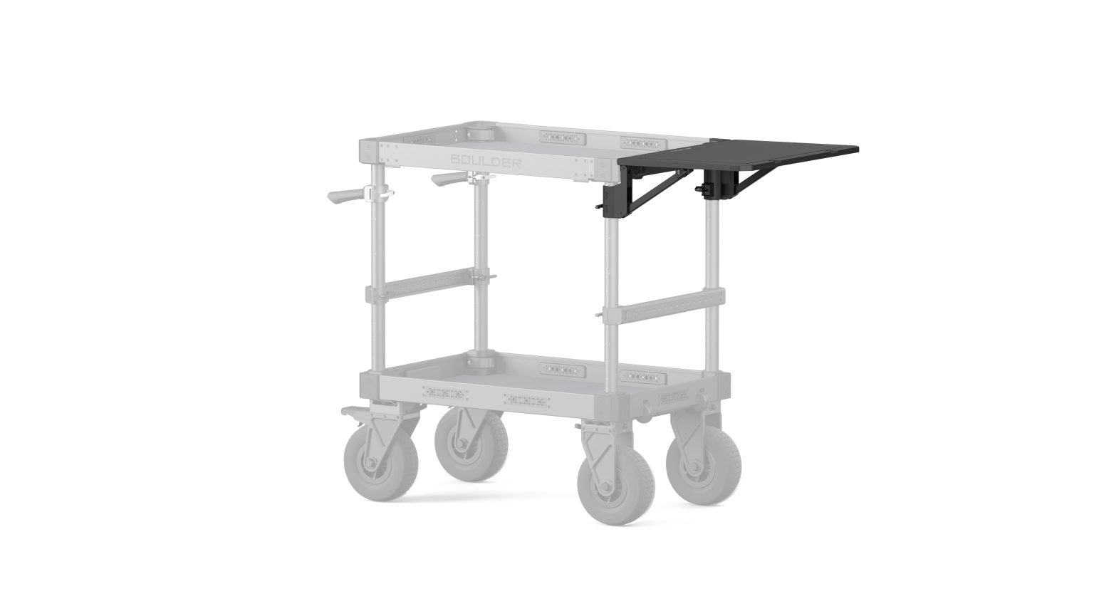 IGT Plate Expansion Module Kit for Boulder Camera Cart | Tilta