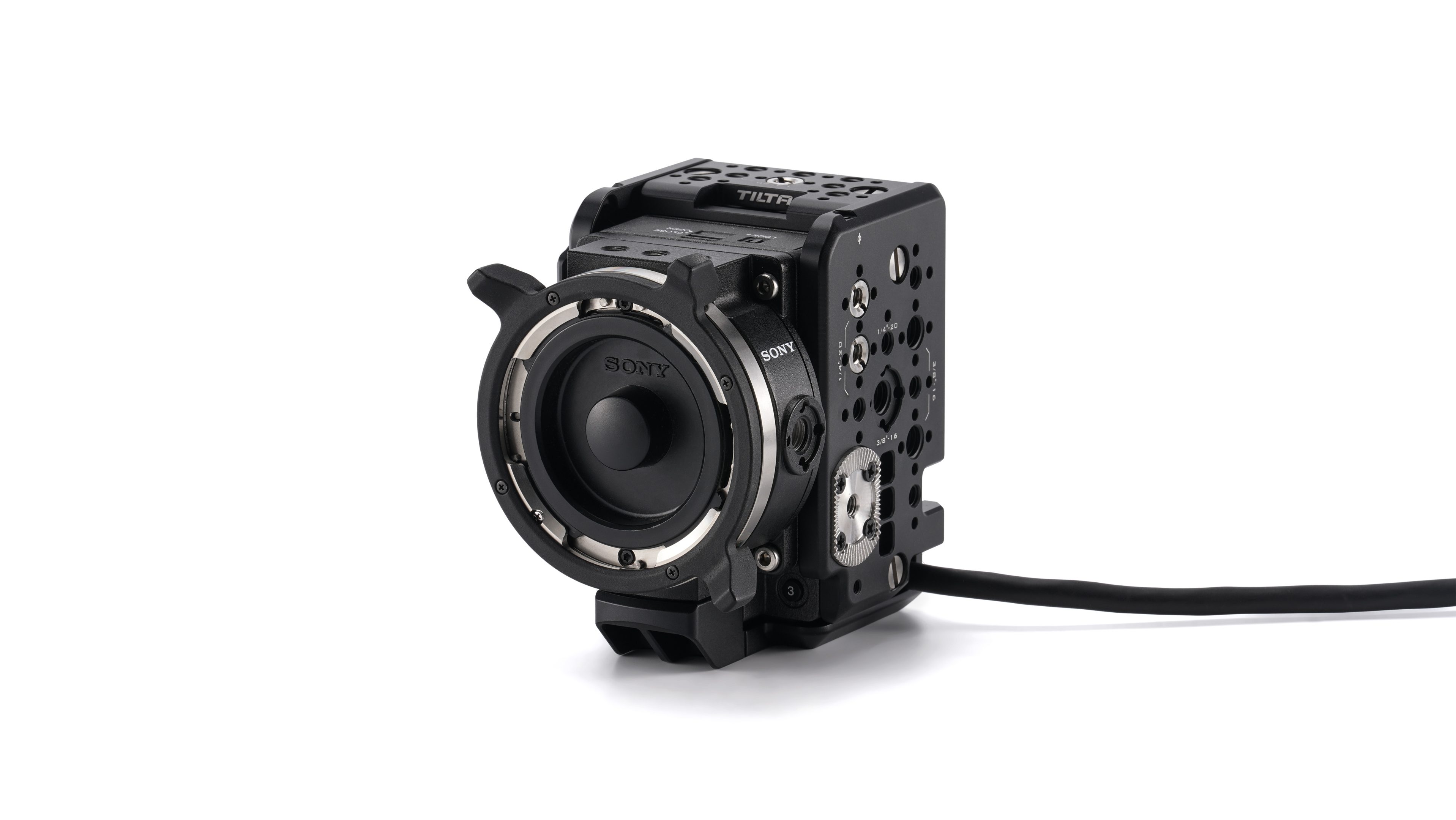 Camera Cage for Sony VENICE Extension System Mini | Tilta