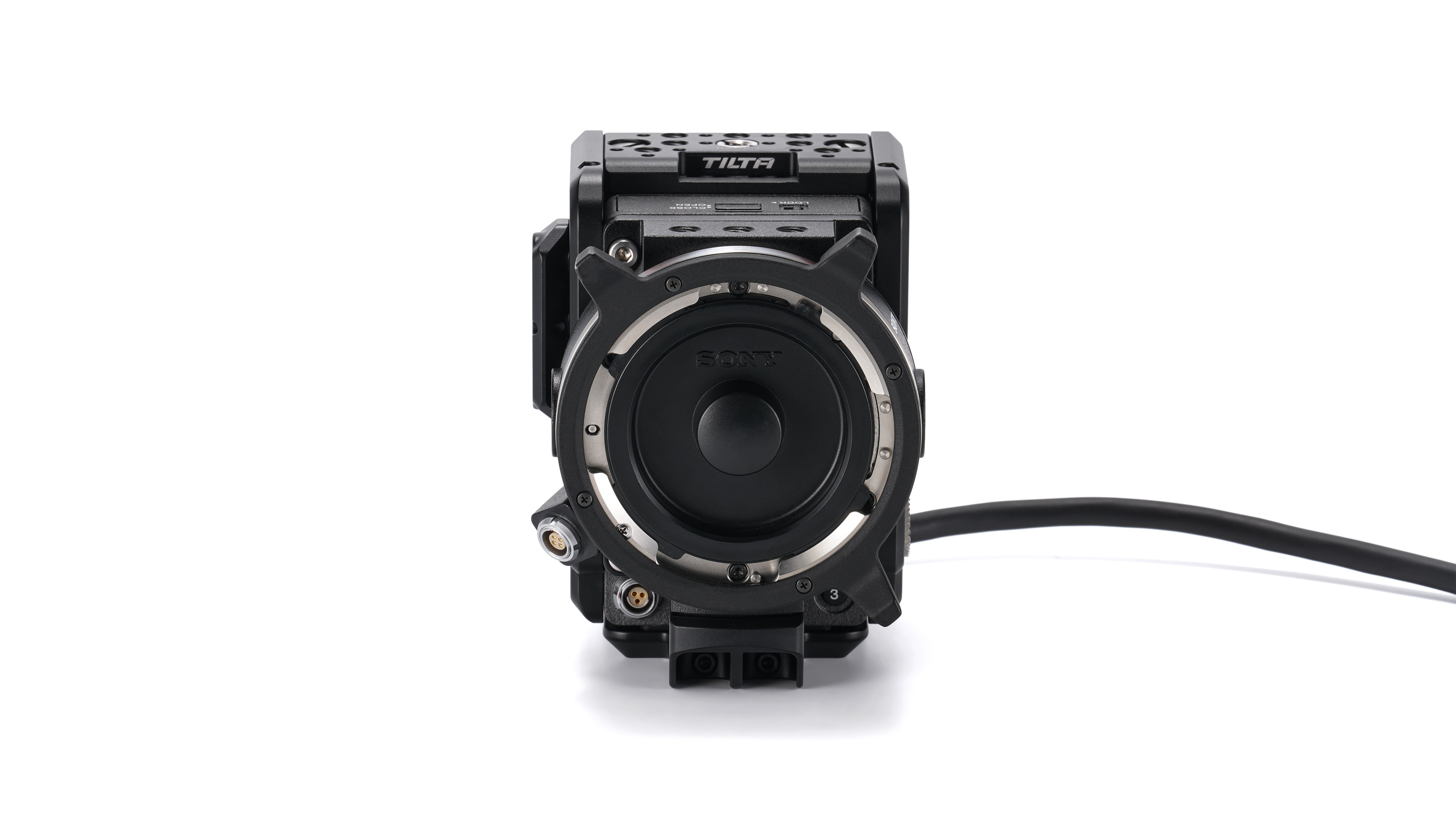 Camera Cage for Sony VENICE Extension System Mini | Tilta