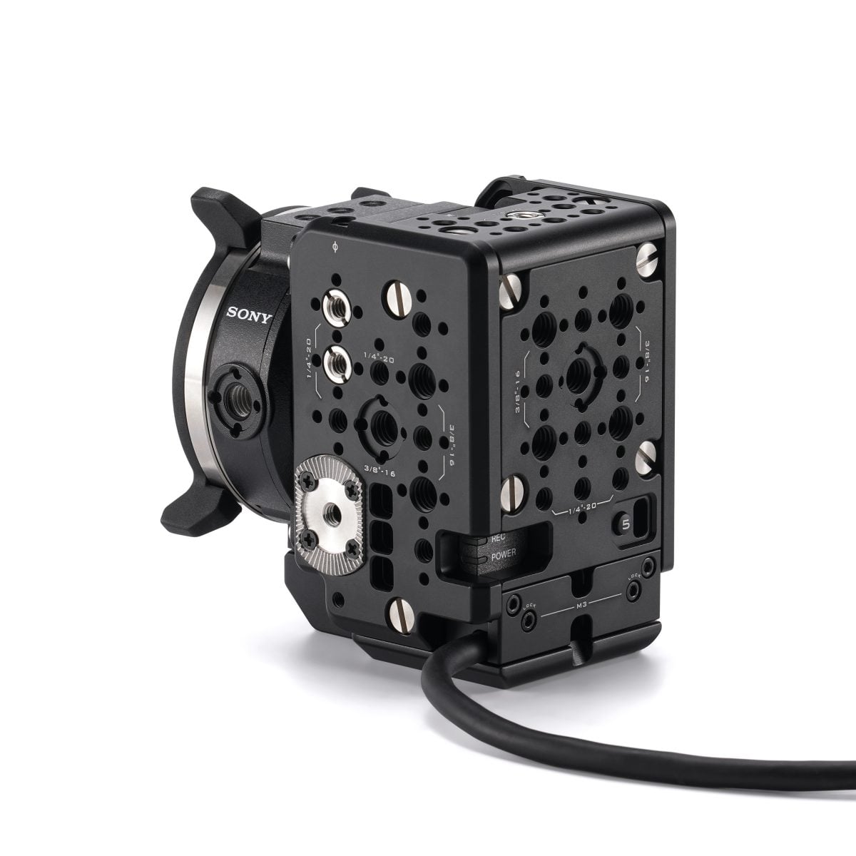 Camera Cage for Sony VENICE Extension System Mini | Tilta