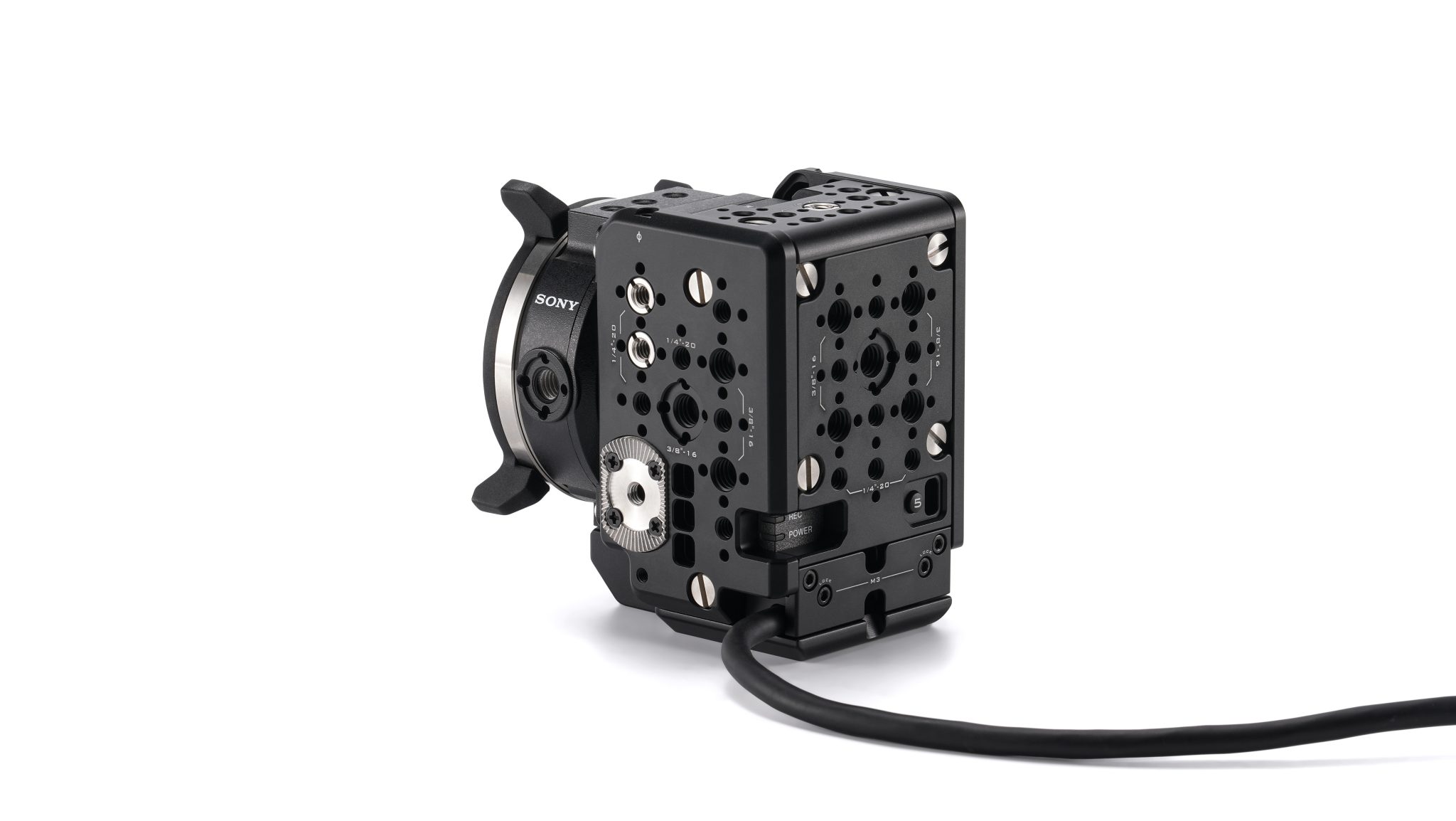 Camera Cage for Sony VENICE Extension System Mini | Tilta