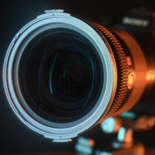 Tilta Illusion Magnetic Filter Ultimate Kit - Newsshooter