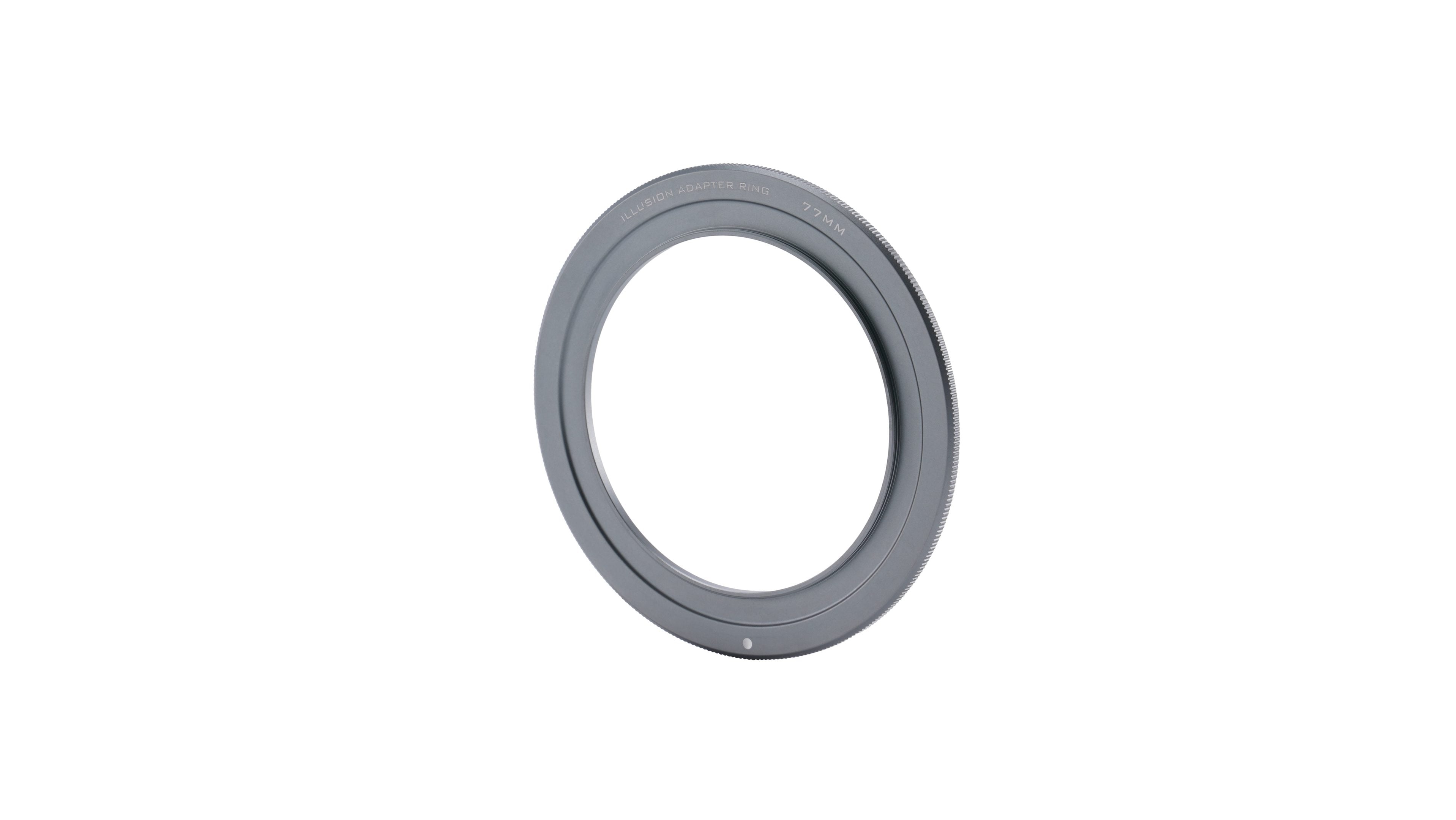 Tilta Illusion Magnetic Filter Adapter Ring | Tilta
