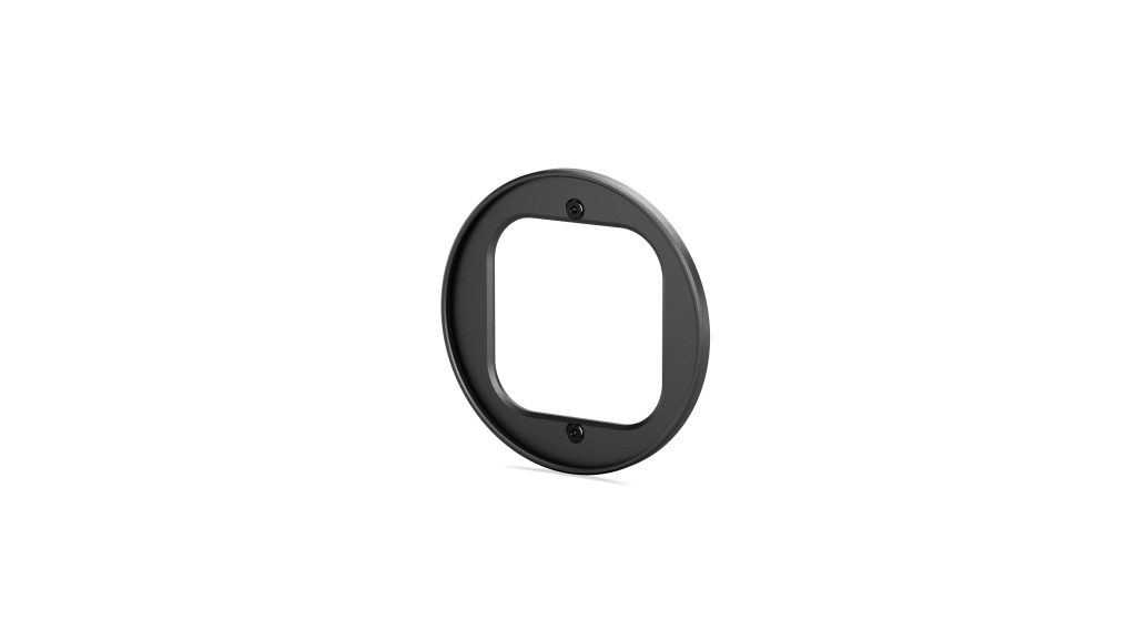 Khronos 62mm Threaded Filter Tray for Universal Smartphone Case - Space ...