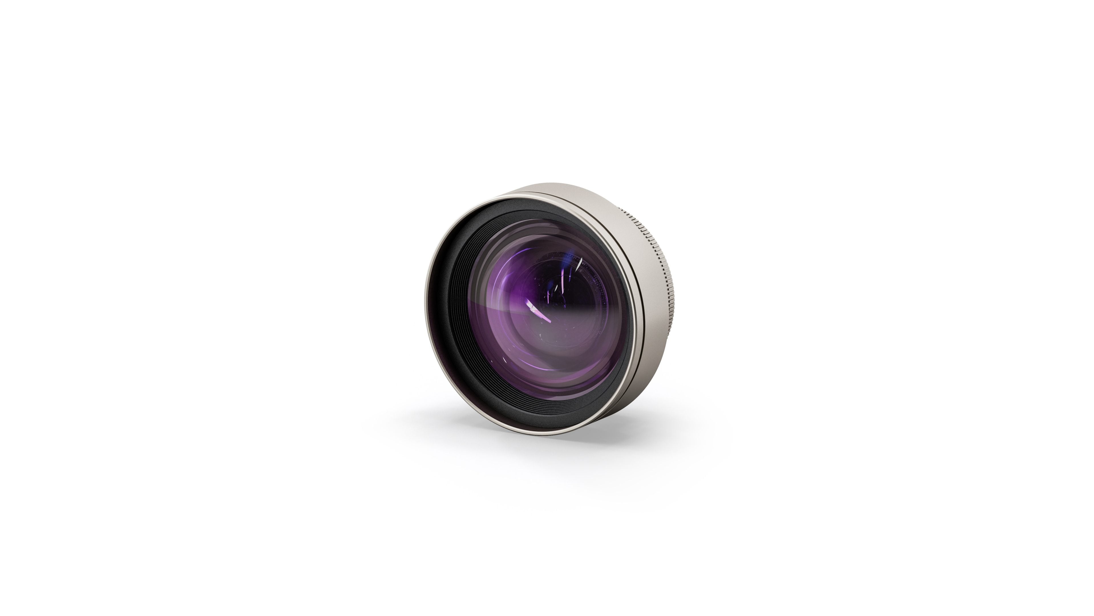 Tilta 10x Macro Lens for iPhone (T-Mount) - Champagne | Tilta